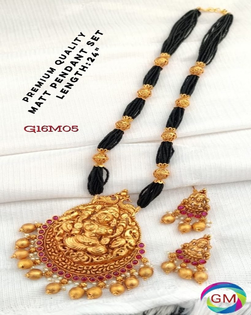 Pearl Sets – Trendy Look Online Boutique