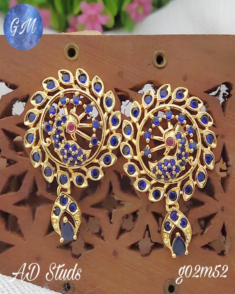 Earrings – Page 7 – Trendy Look Online Boutique