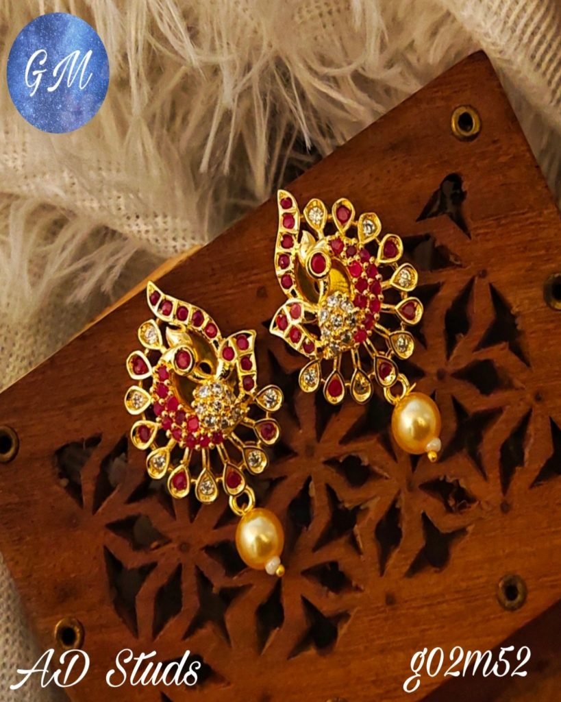 Earrings – Page 7 – Trendy Look Online Boutique